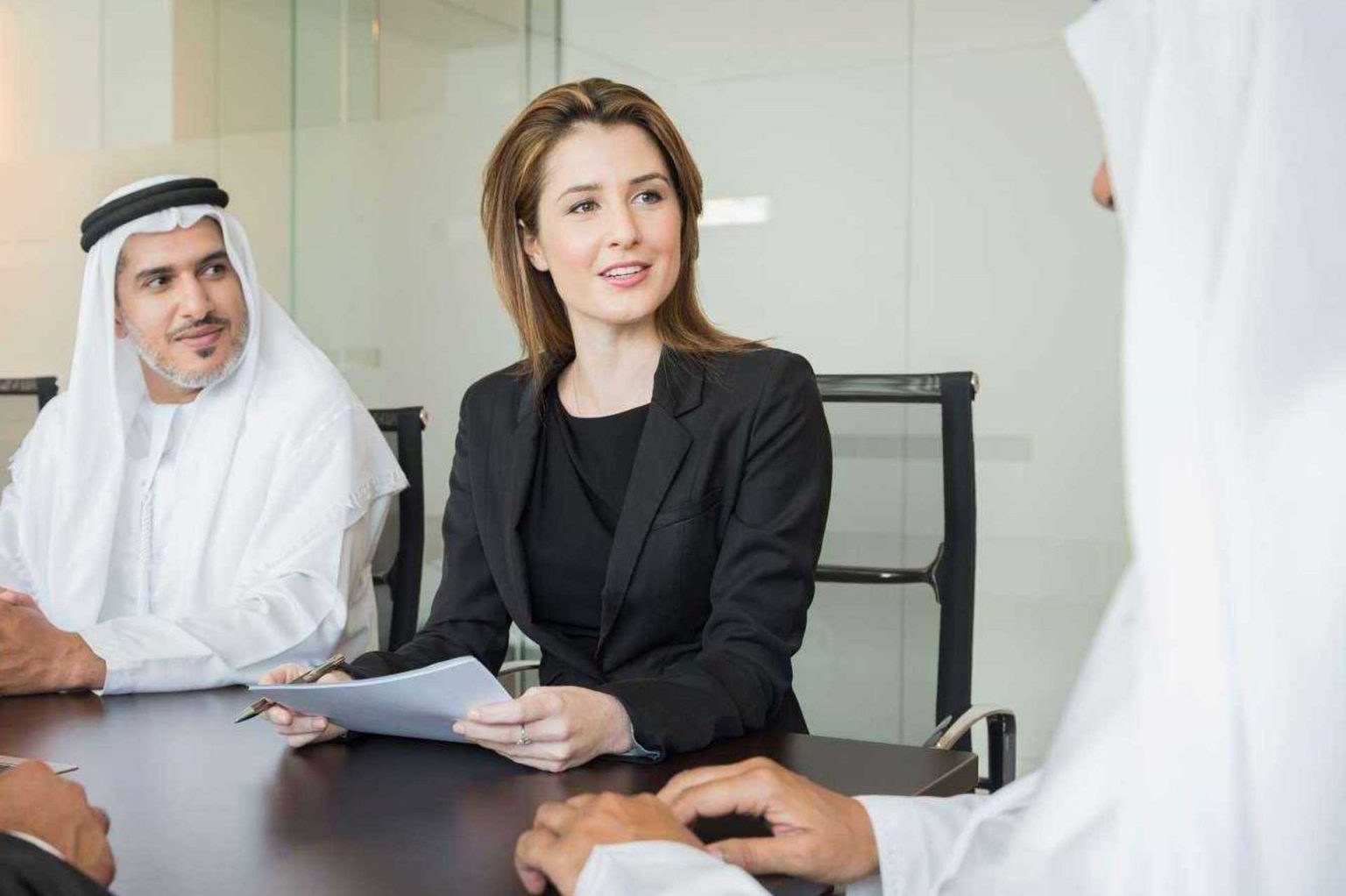 Investor Relations – Al-Amari Group