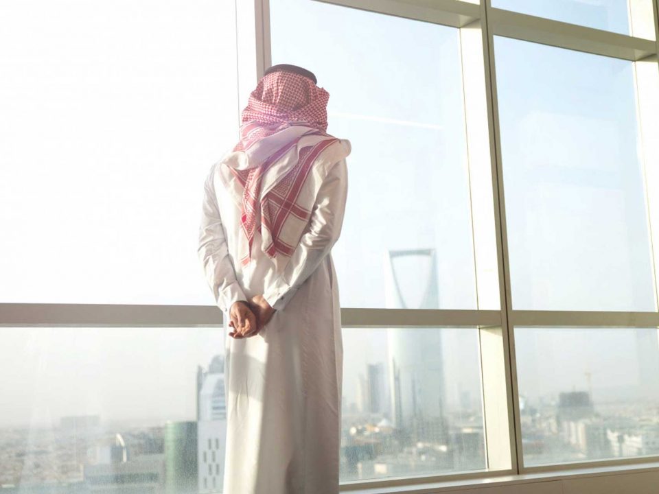 About Us - Al-Amari Group