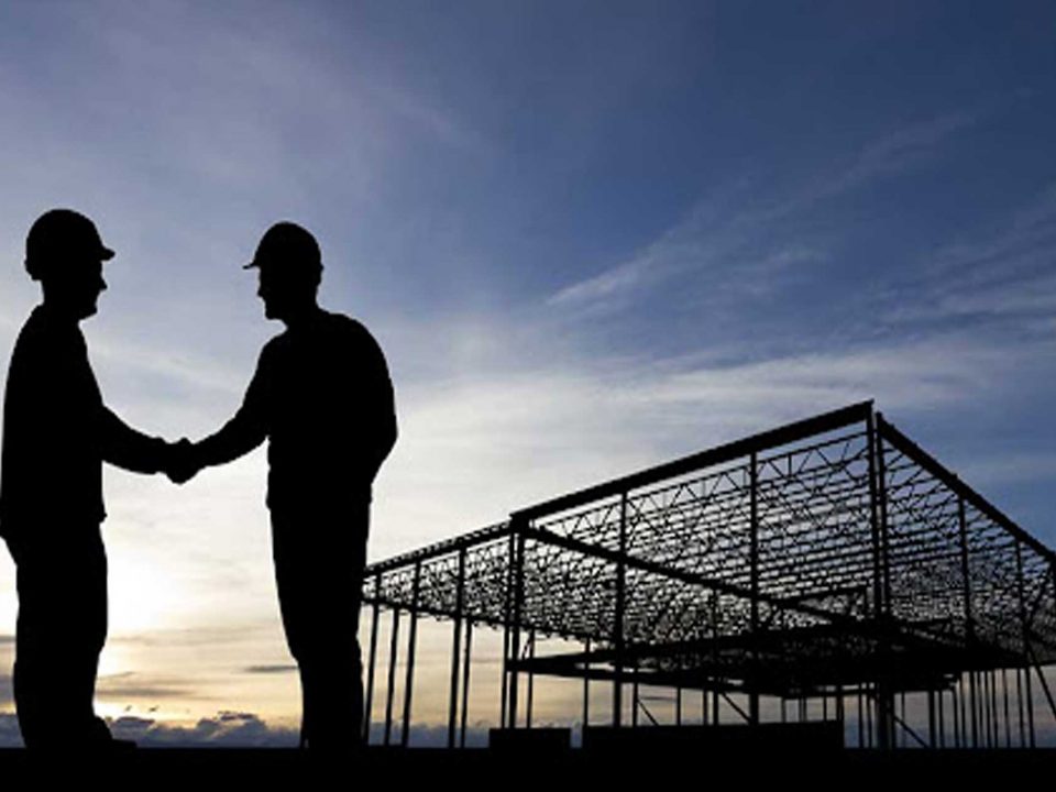Project Financing – Al-Amari Group